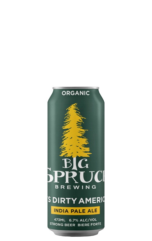 Big Spruce Tims IPA - Harvest Wines & Spirits