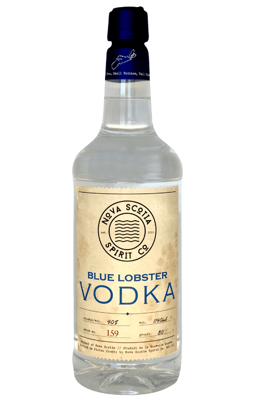 Vodka | Harvest Wine, Beer & Spirits