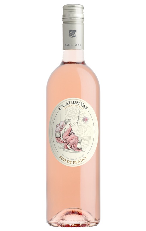 Chateau du Rouet Rosé - Harvest Wine Beer Spirits