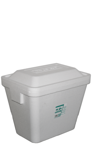 Cryopak Slide Top Cooler 26qt - Harvest Beer Wine Spirits