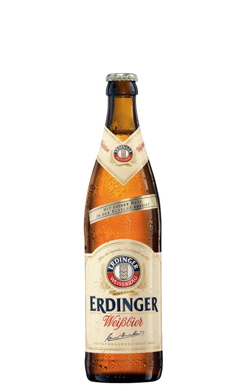 Erdinger Weissbier - Harvest Wine Beer Spirits