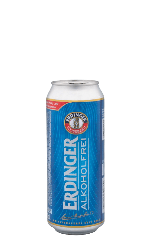 Non-Alcohol Beverages | Harvest Wine, Beer & Spirits