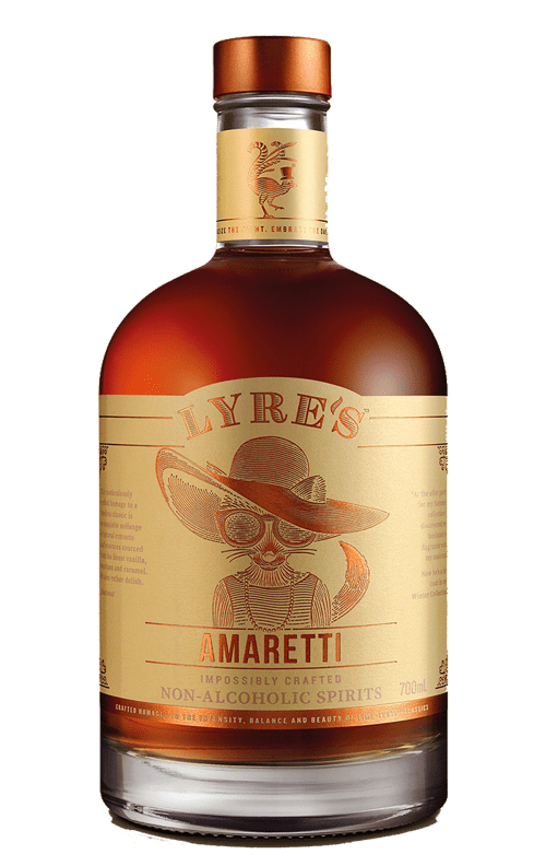 Non-Alcoholic - Harvest Wine Beer Spirits