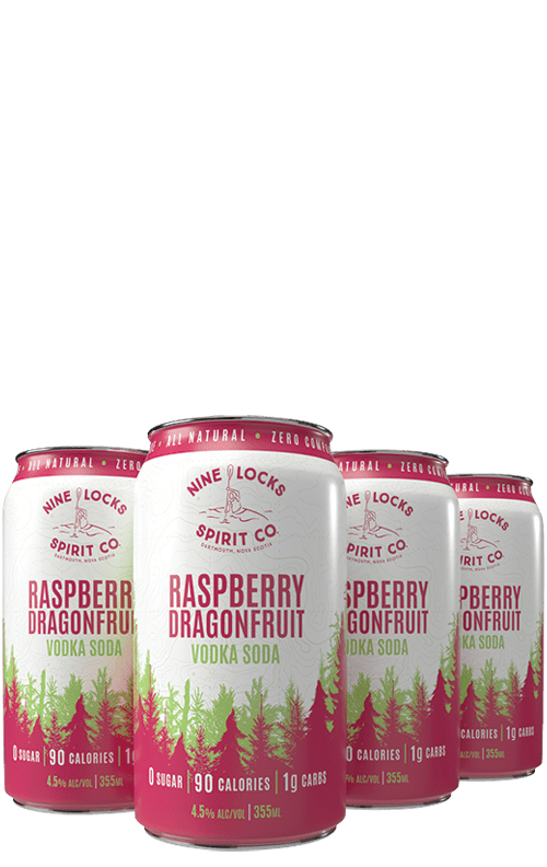 Coolers - Harvest Wine Beer Spirits