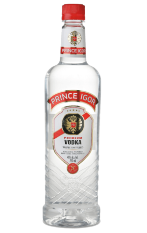 Vodka | Harvest Wine, Beer & Spirits
