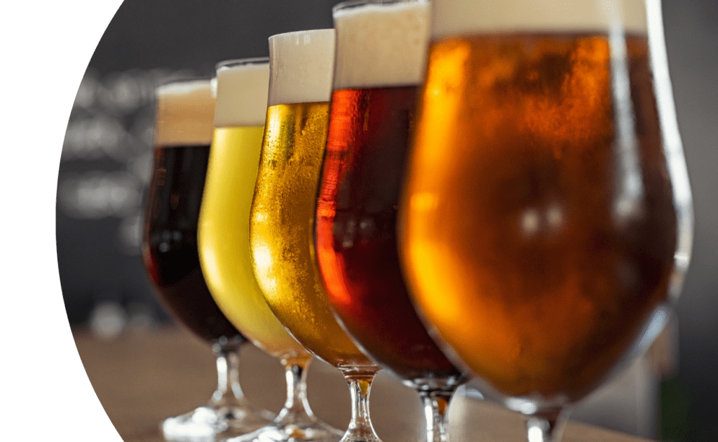 Brew Crew - Harvest Beer Wine Spirits