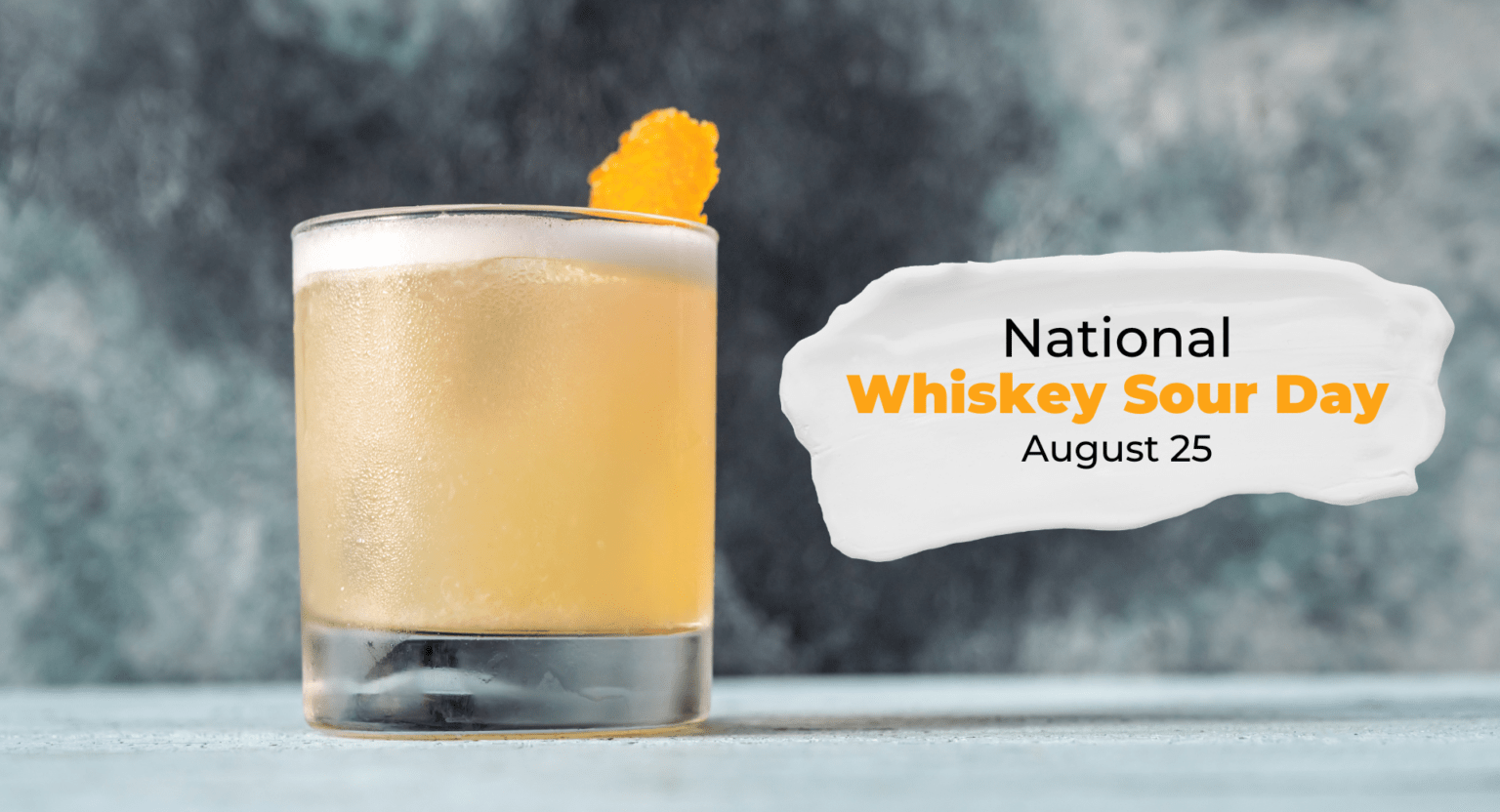National Whiskey Sour Day: A Tradition with a Tangy Twist - Harvest ...