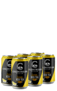 Coldstream Clear Lemon Iced Tea - Harvest Beer Wine Spirits