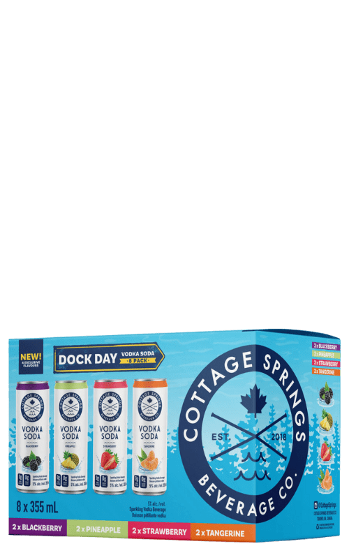 New Arrivals - Harvest Beer Wine Spirits