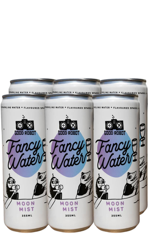 Good Robot's Online Store - Harvest Beer Wine Spirits