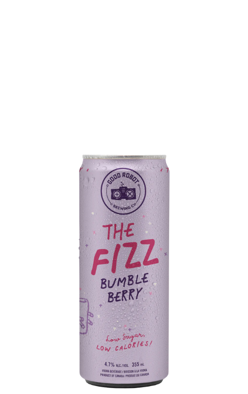 Good Robot's Online Store: Cocktails + Seltzers - Harvest Beer Wine Spirits