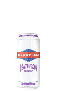 Happy Dad Death Row Grape - Harvest Beer Wine Spirits