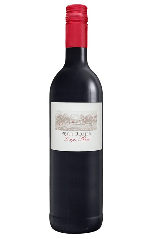 Petit Rozier Red - Harvest Wine Beer Spirits