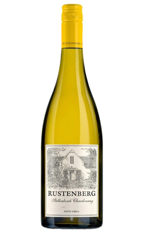 Rustenberg Chardonnay - Harvest Wine Beer Spirits