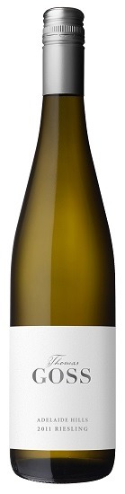 Thomas Goss Riesling - Harvest Wines & Spirits