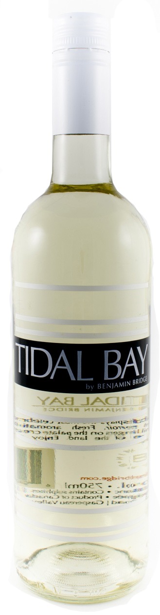 Benjamin Bridge Tidal Bay - Harvest Wines & Spirits