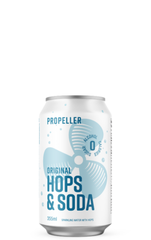 Non-Alcohol Beverages | Harvest Wine, Beer & Spirits