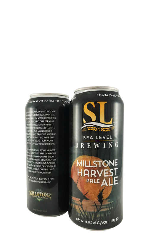 Beer - Harvest Beer Wine Spirits