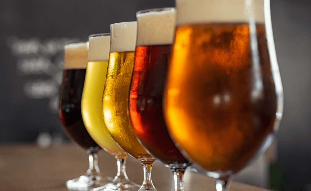 Clubs - Harvest Beer Wine Spirits